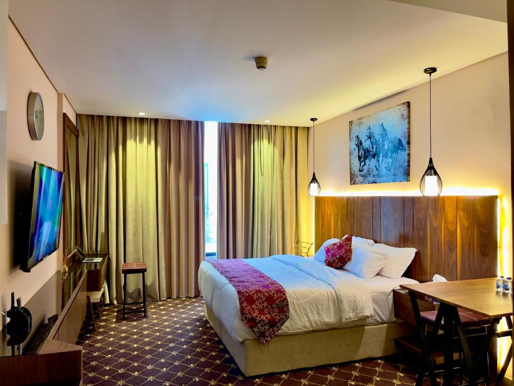 Millennium Studio, Salalah (updated prices 2026)