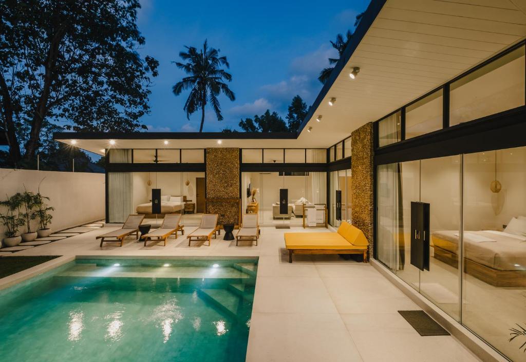 Villa Kali, Kuta Lombok (updated prices 2026)