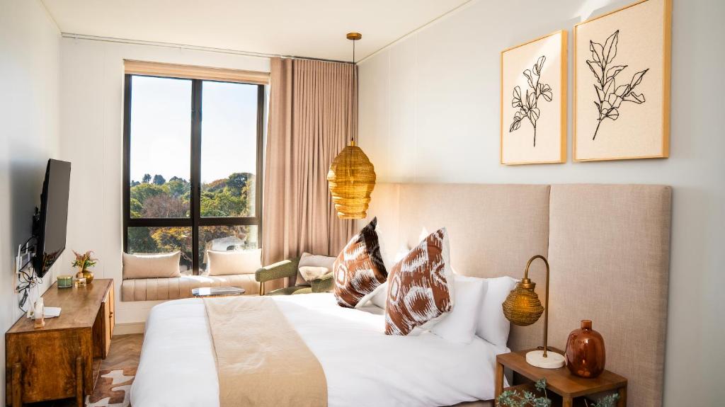 Ambient One Rosebank City Escape, Johannesburg (updated prices 2025)