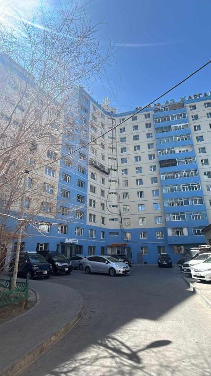 Horoolol Hostel, Ulaanbaatar (updated prices 2025)