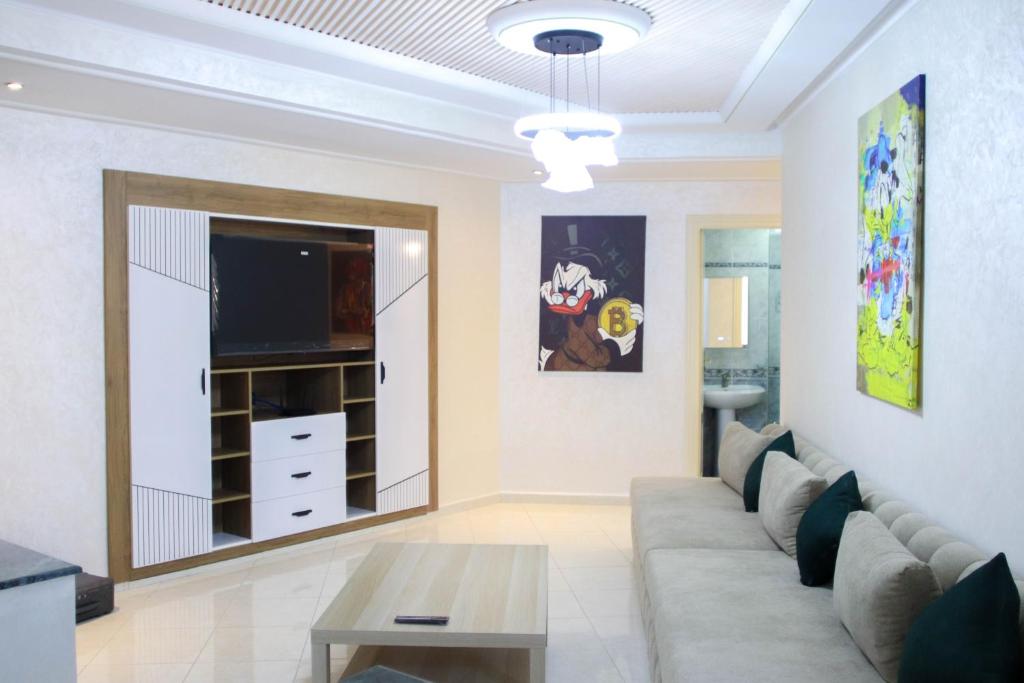 Larache haut standing, Larache (updated prices 2026)