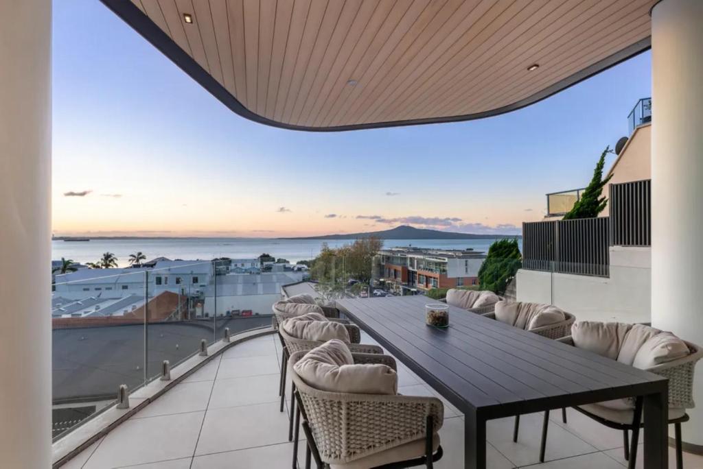 A Landmark Of Architectural Refinement, Auckland (precios actualizados ...
