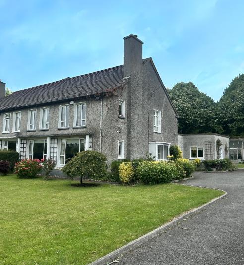 Fuinseog Castlegardens, Kilkenny (updated prices 2026)