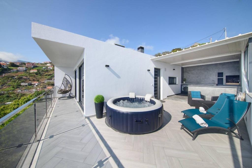 Ocean Valley by Mth, Ribeira Brava (preços atualizados para 2026)