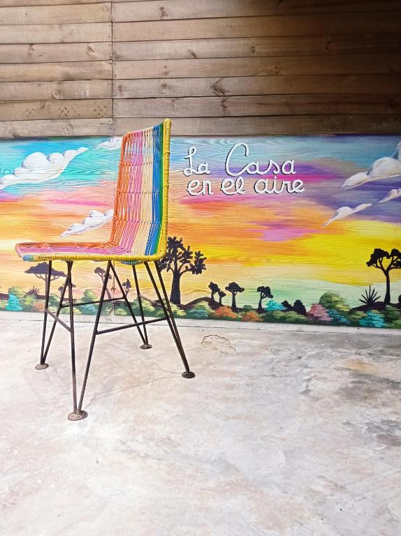 La casa en el Aire, Palomino (ενημερωμένες τιμές για το 2026)