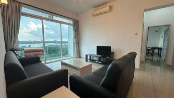 XQ Homestay, Johor Bahru (updated prices 2026)