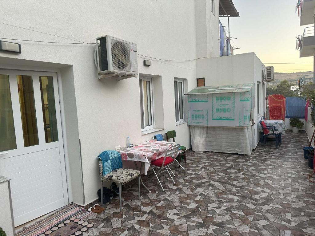 Dalani Apartment, Ksamil (updated prices 2025)