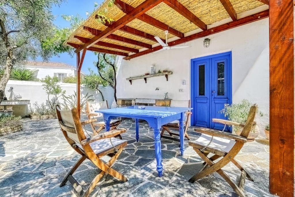 Villa Archontissa, Spetses (preços atualizados para 2026)