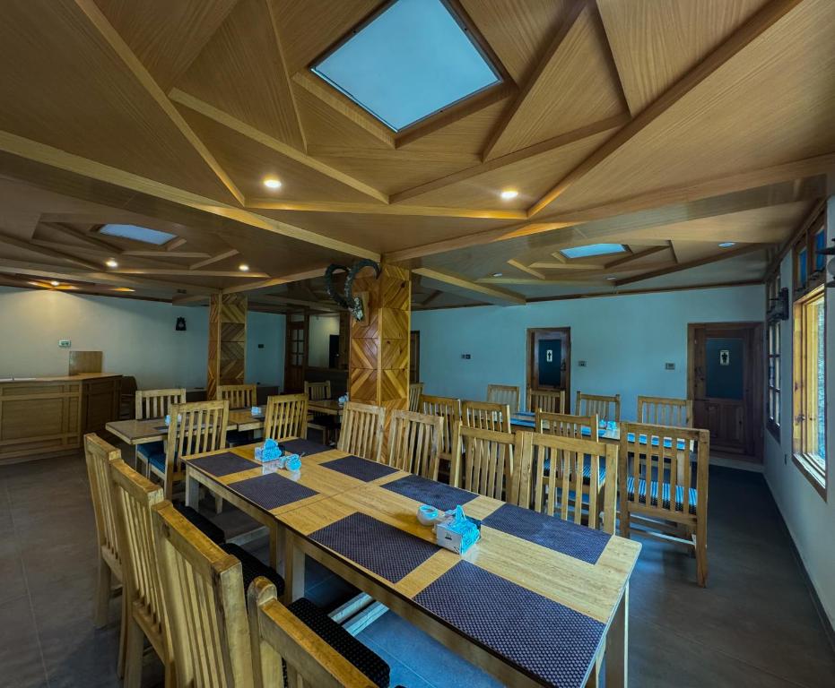 Arcadian 3Skies Borith Lake, Pasu (updated prices 2025)