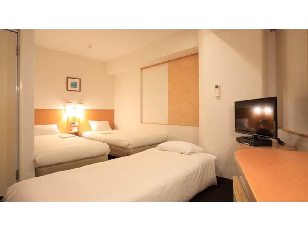 Smile Hotel Shiogama - Vacation STAY 84481v, Shiogama (prețuri ...