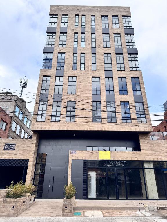 Casa Indigo, Bogotá (updated prices 2025)