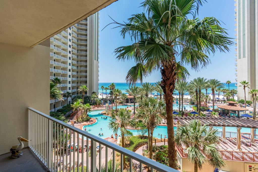 Ocean View Escape - Beach Resort, Panama City Beach (updated prices 2026)