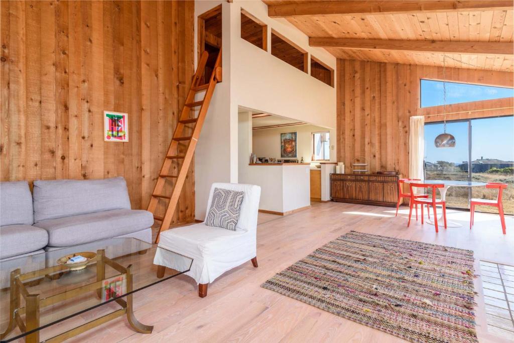 Incredible Sea Ranch Escape for 6 With Ocean Trail, Sea Ranch (updated ...