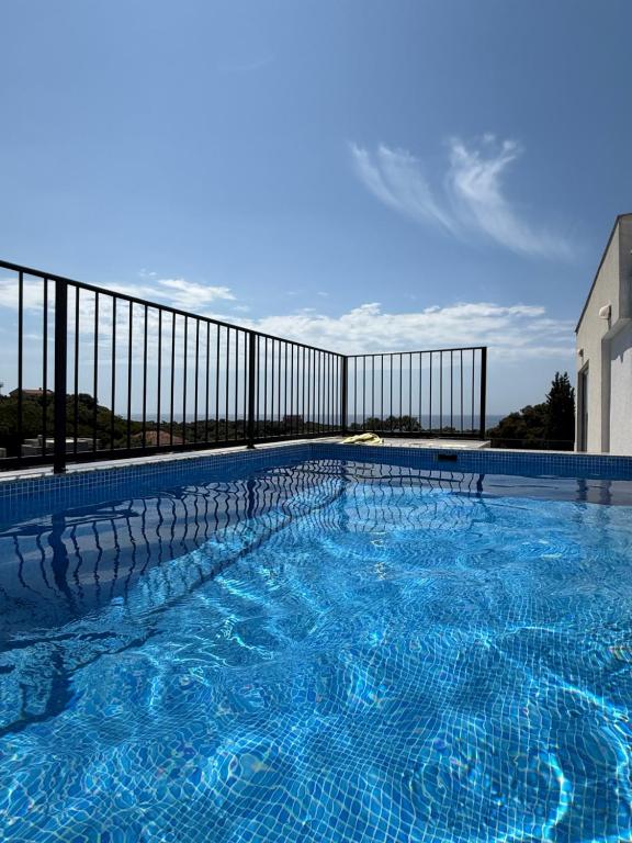 VILLA PRIVATE LUX pool, Utjeha-Bušat (tarifs actualisés, 2025)