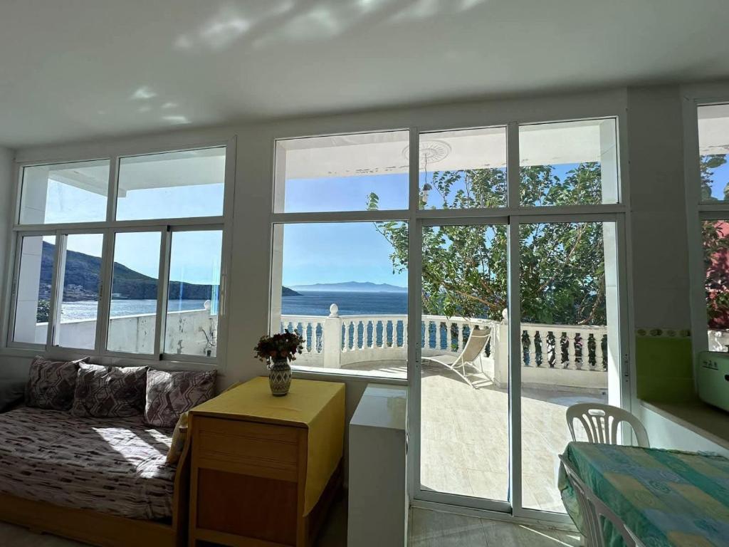 Mini Villa Belyounech, Belyounech (tarifs actualisés, 2025)