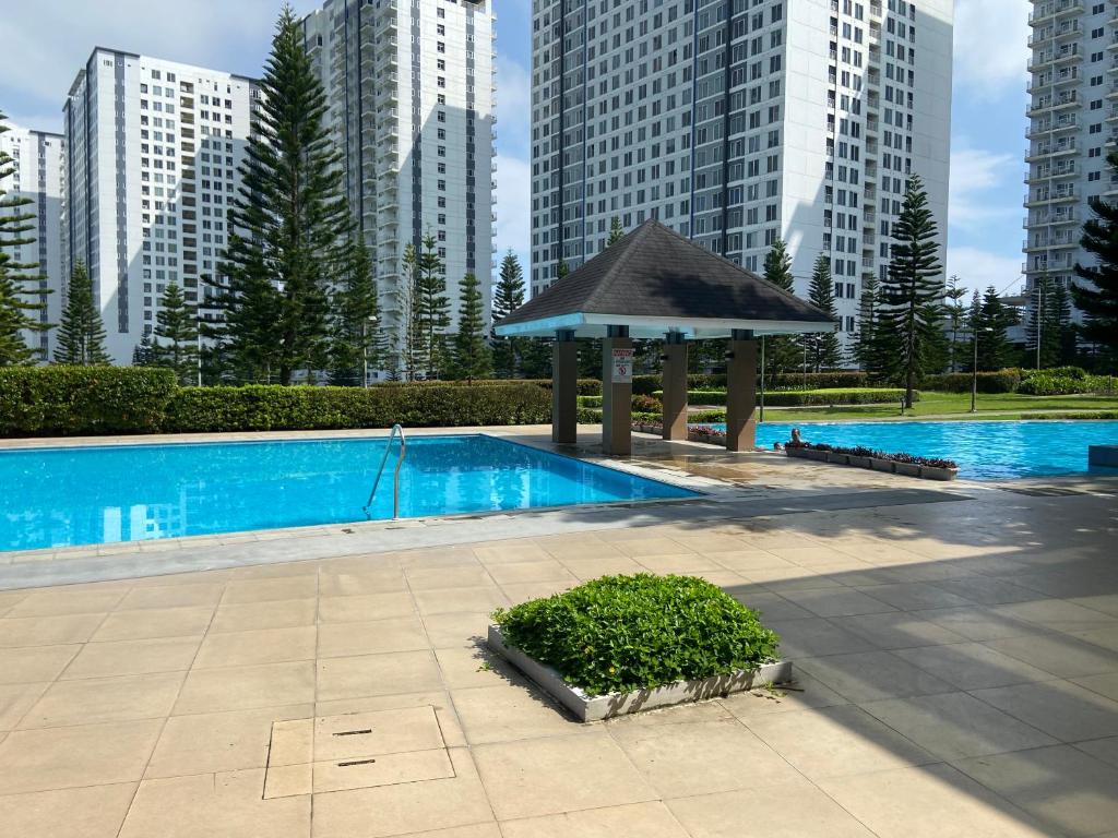 Book with us at SMDC Cool Suites at Wind Residences, Kaybagal ...