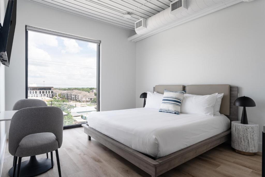 Studio Haus East 6Th Austin By Kasa, Austin (updated prices 2026)