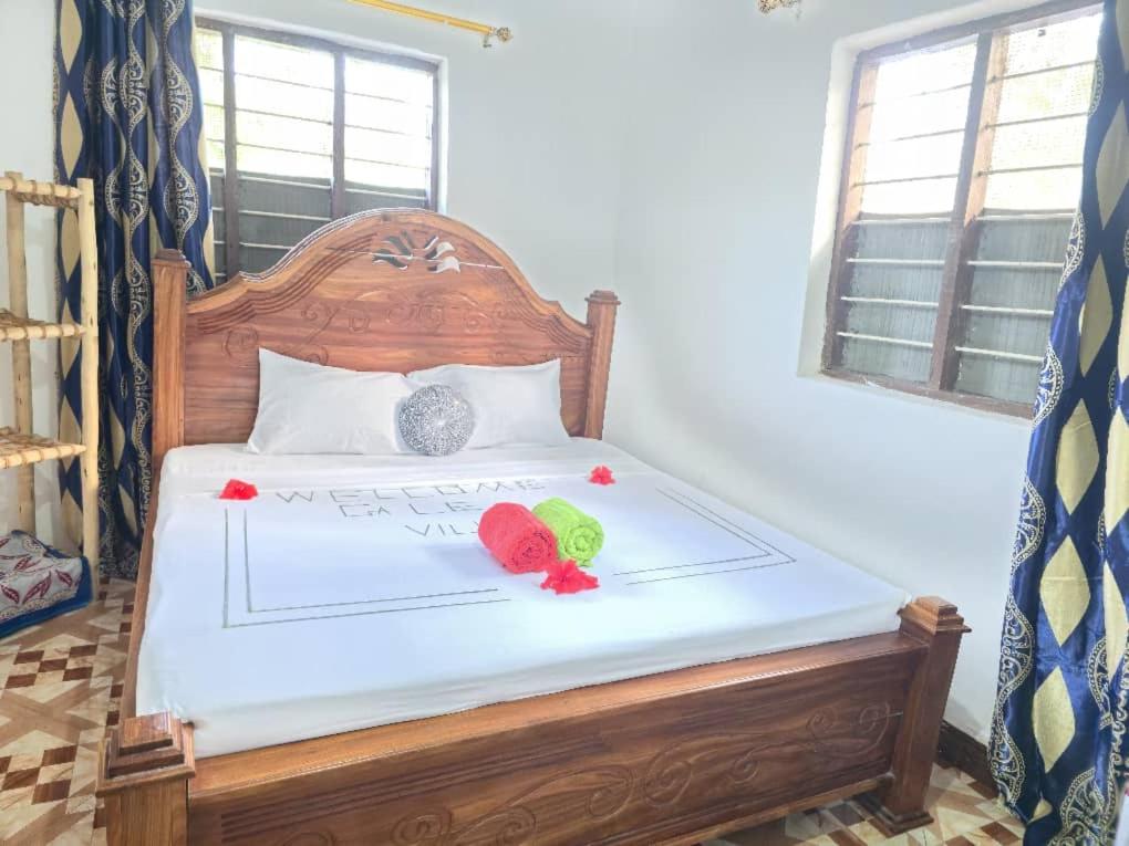 The Gale House, Jambiani (preços atualizados 2025)