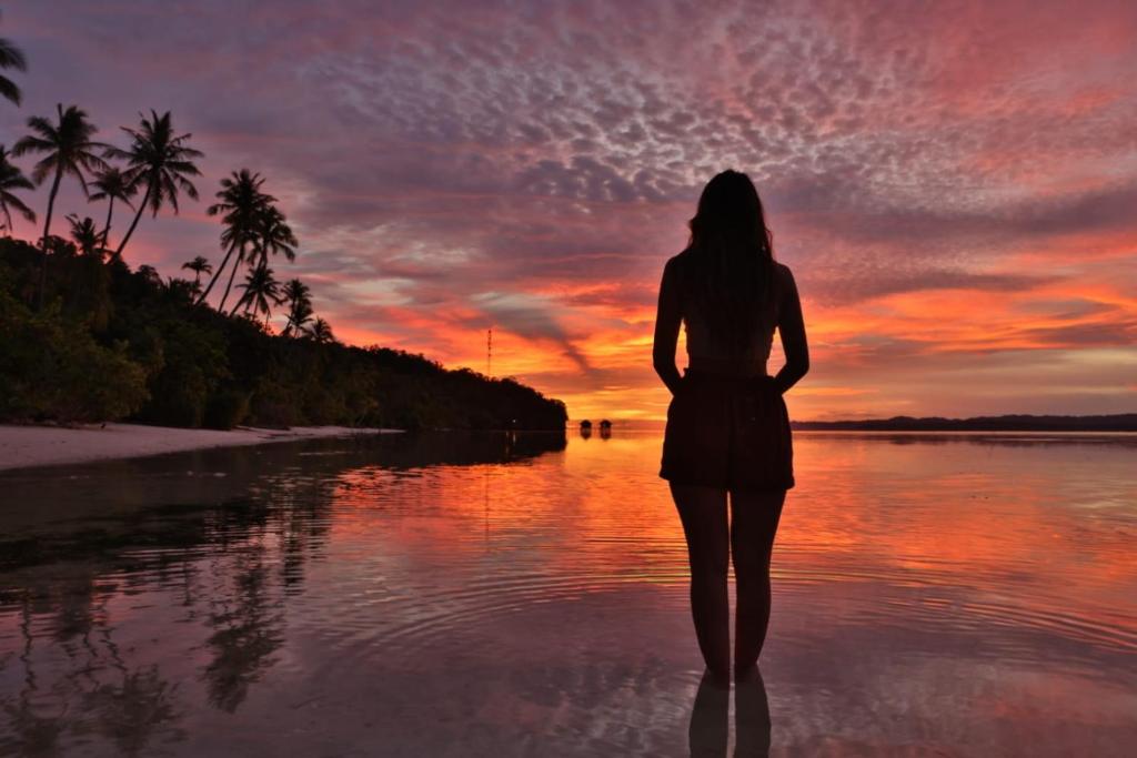 Dorey Dive Homestay, Kri (aktualizované ceny na rok 2025)