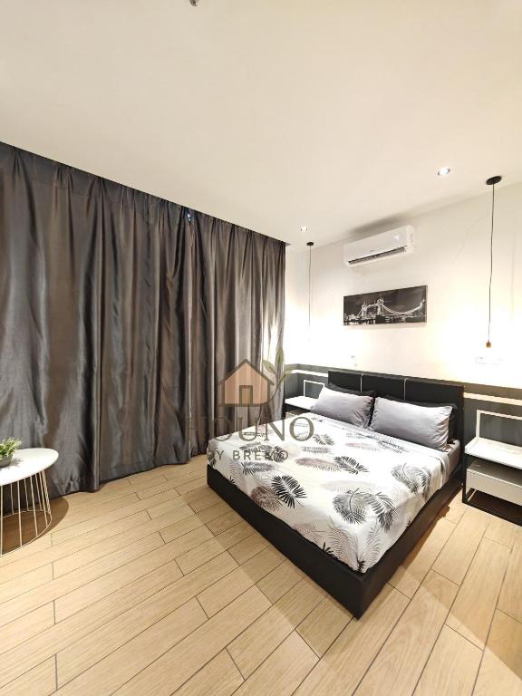 Houno By Bremo ITCC Plum, Penampang (updated prices 2026)