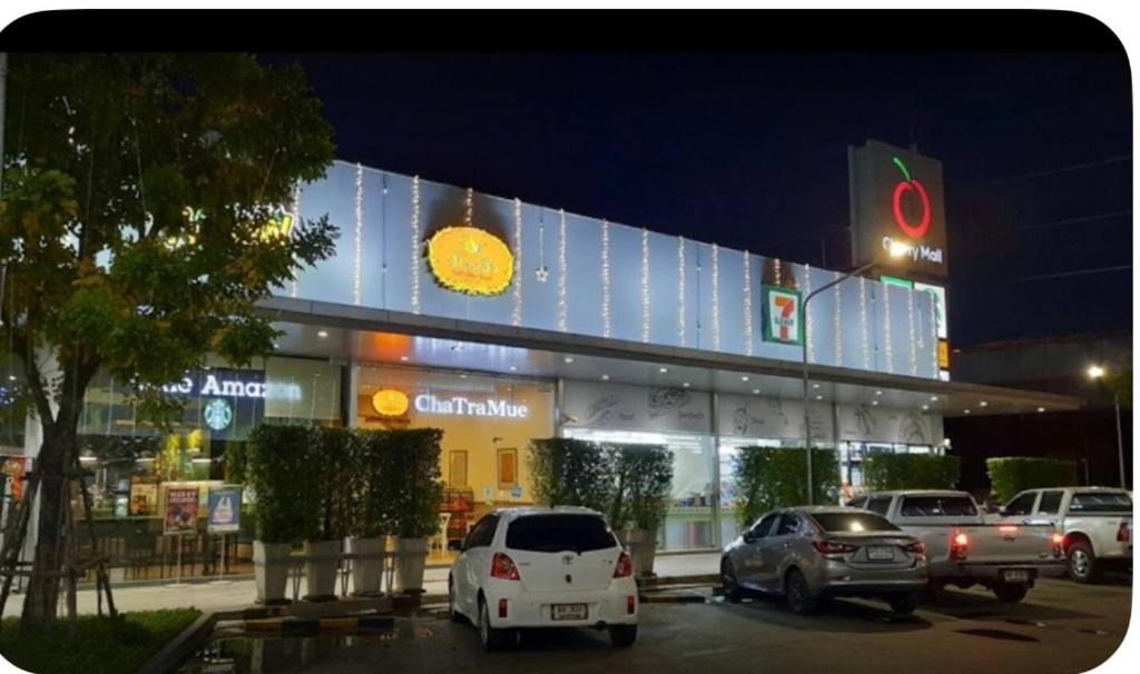 MT Residence, Ban Chek (precios actualizados 2025)