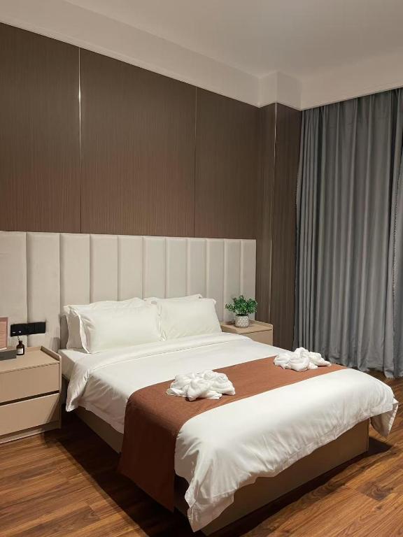 Tang Mow Hotel, Wewak (updated prices 2026)