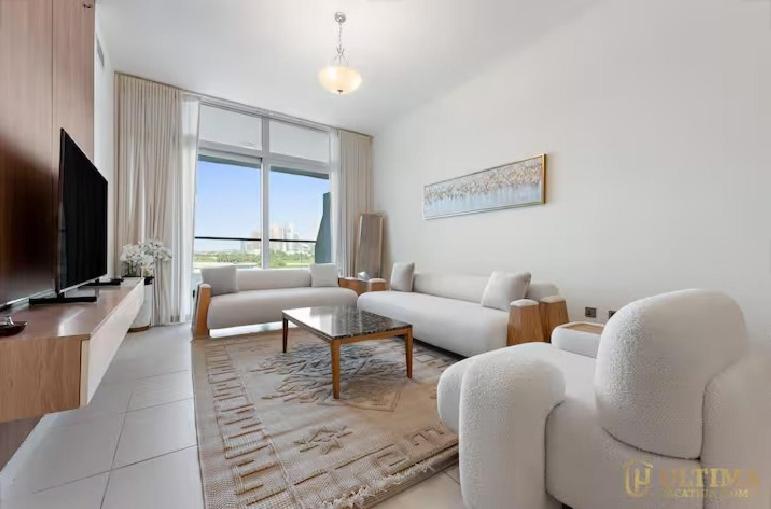 Amazing Sea View Stunning 1 BR Palm Jumeirah, Dubajus (atnaujintos 2026 ...
