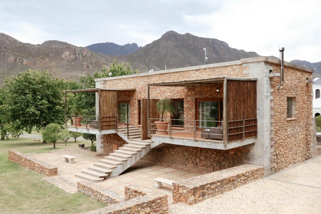 La Roche Estate, Franschhoek (updated prices 2026)