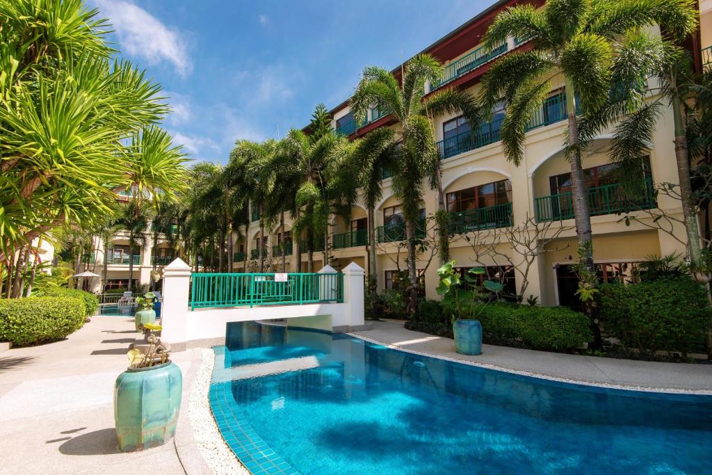 Baan Puri Serviced Apartment by RESAVA, Ban Lum Fuang (updated prices 2025)