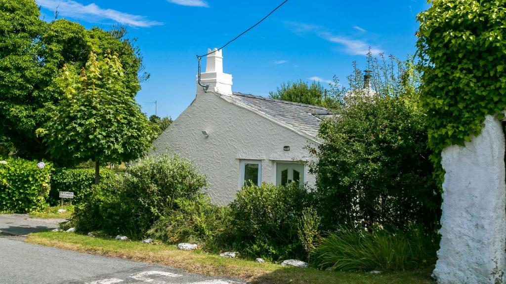 Bwthyn Ty Croes, Cemaes (precios actualizados 2026)