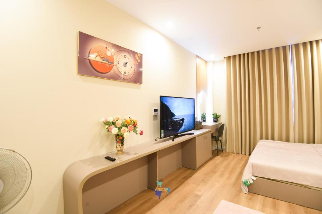 ICON40 Ha Long Bay Managed by Anstay Residence, Hạ Long (aktualisierte Preise für 2025)