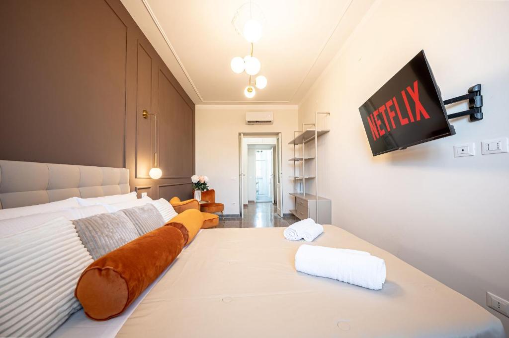 Exclusive View Rome I Residenza di Prestigio I 5 min metro Colosseo ...