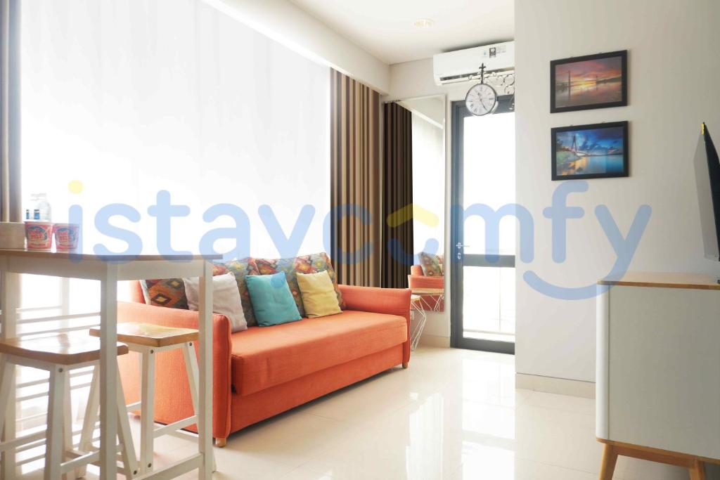 2BR One Residence 23AL City and Sea View, Batam Center (updated prices ...