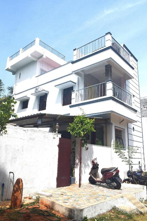 VINGS Home Stay, Puducherry, Pondicherry (updated prices 2026)