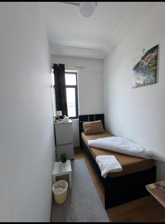 Palm hostel, Dubai (updated prices 2026)