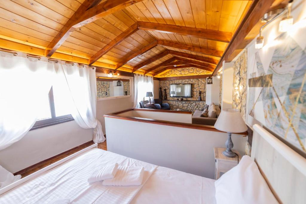 Stonewood House, Tríkala (preus actualitzats 2025)