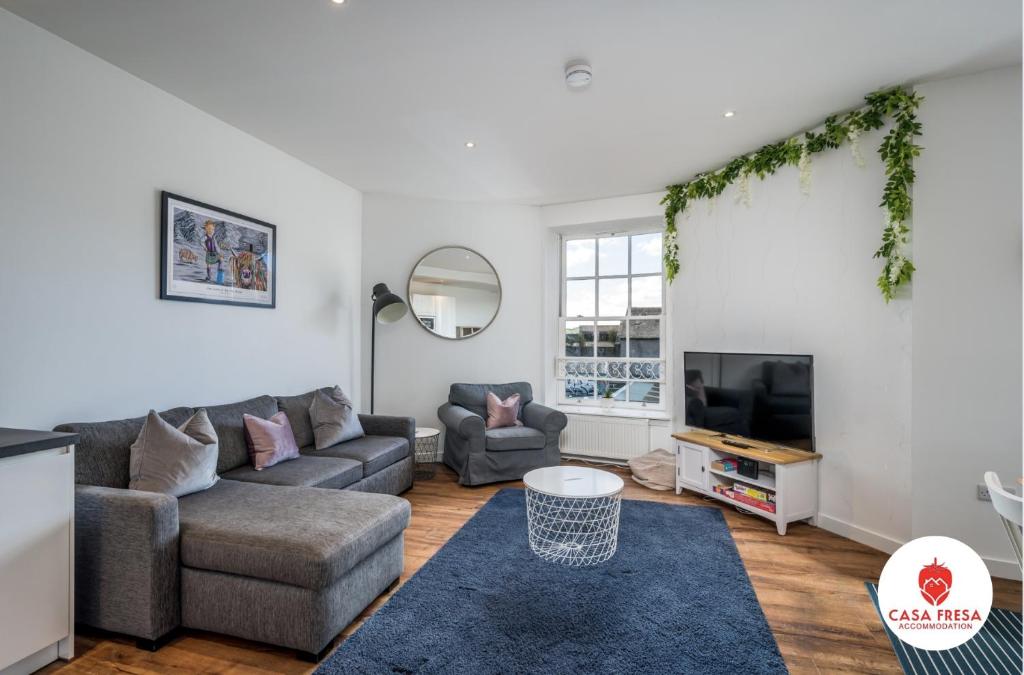 Casa Fresa - Cowgate House, Dundee (updated prices 2025)