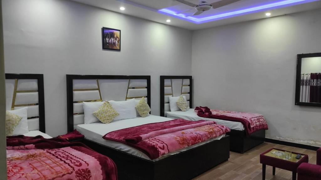 Al-Atif Guest House Islamabad, Islamabad (prețuri actualizate 2025)