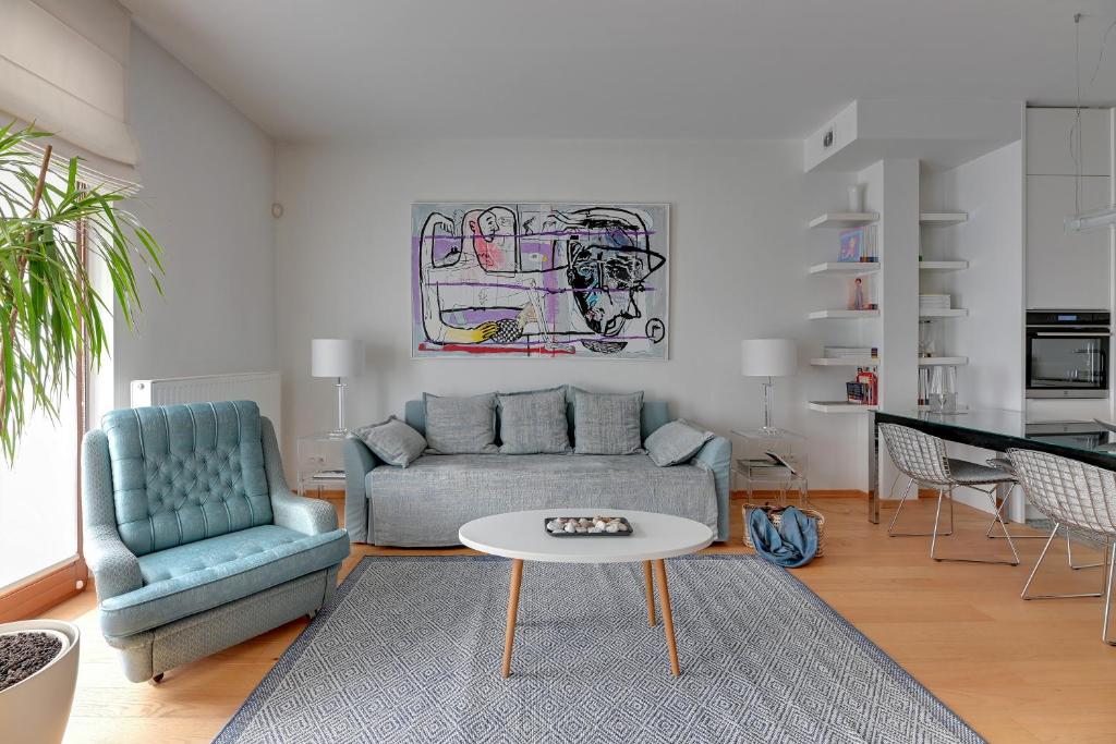 MYE Apartments - Art Apartament Neptun, Gdansk (precios actualizados al ...