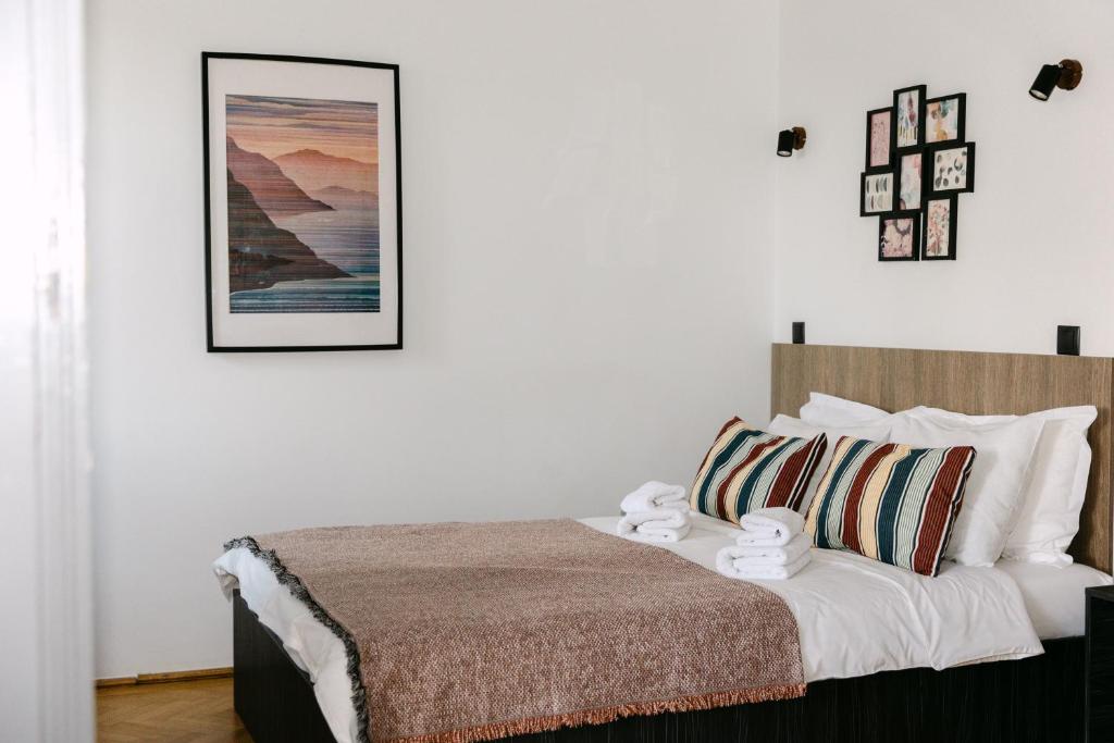 Nice View Apartament Armeneasca, Bucharest (updated prices 2026)