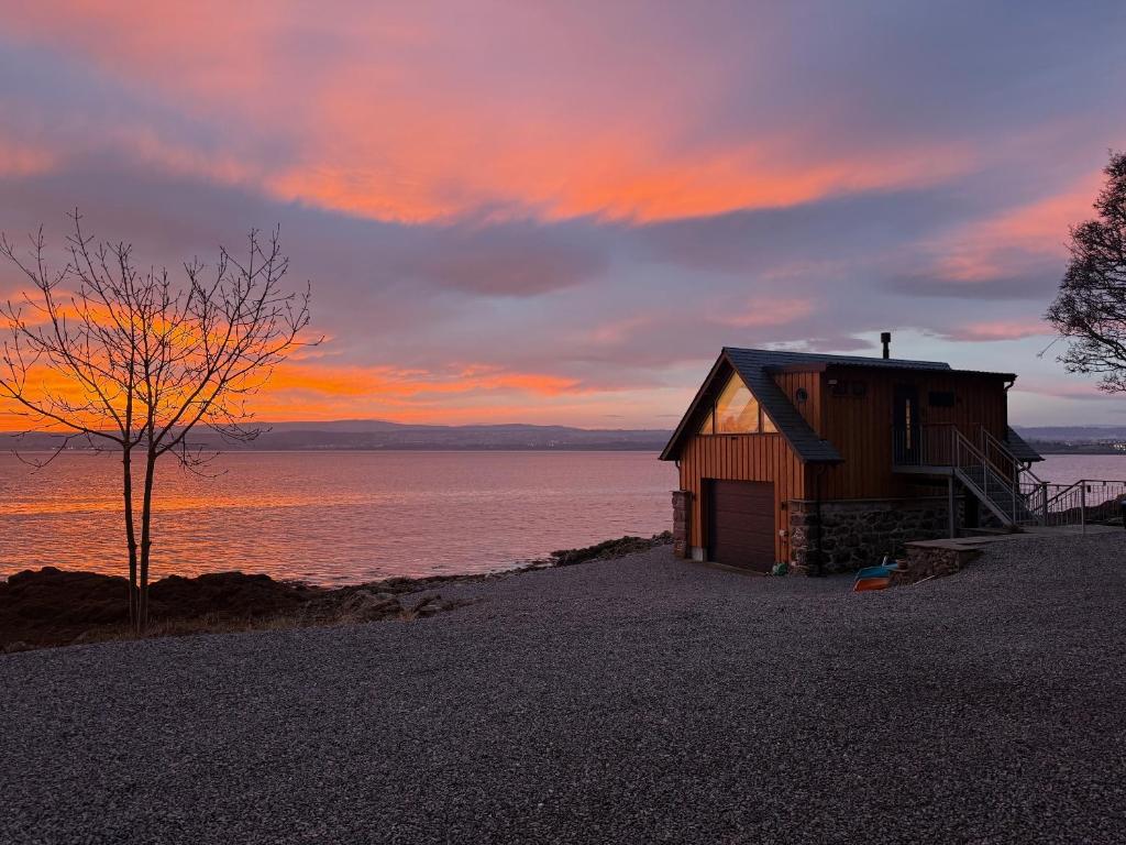 The Boathouse at Croft Downie, Archiestown (updated prices 2026)