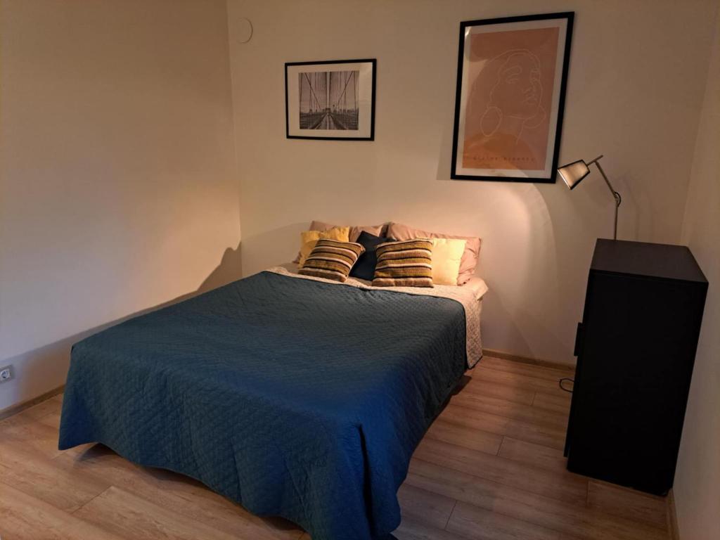 Cozy Studio - 5 min to Lake & City, Alūksne (precios actualizados para ...