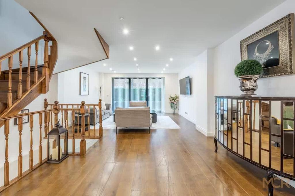 The Sloane TS823, Londres (preços atualizados para 2025)