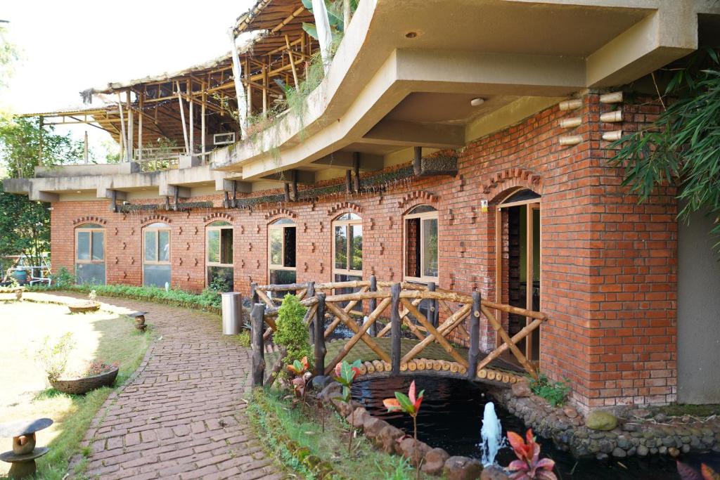 Bamboo And Bricks Resort, Panshet, Welhe (updated prices 2026)
