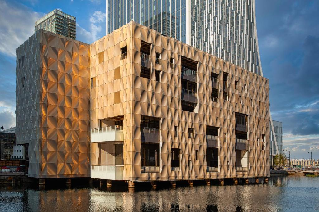 House of Gods Canary Wharf, Lontoo (vuoden 2025 päivitetyt hinnat)