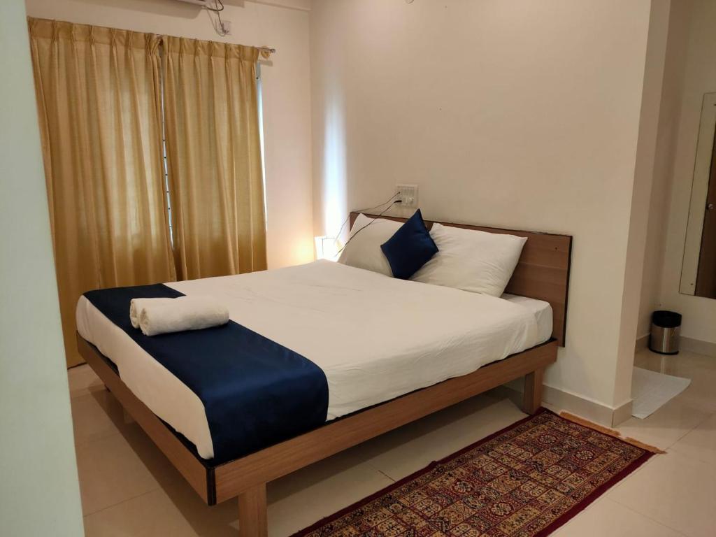 Stay Awhile Hotel, Bangalore (opdaterede priser for 2026)