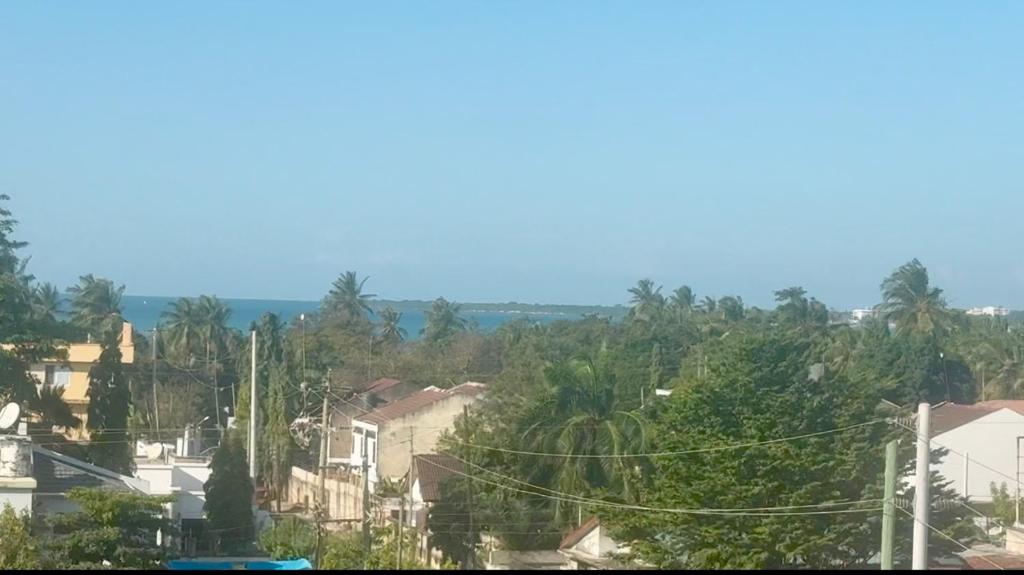 Cozy 2 bedroom in Mikocheni B, Dar es Salaam (preços atualizados 2025)