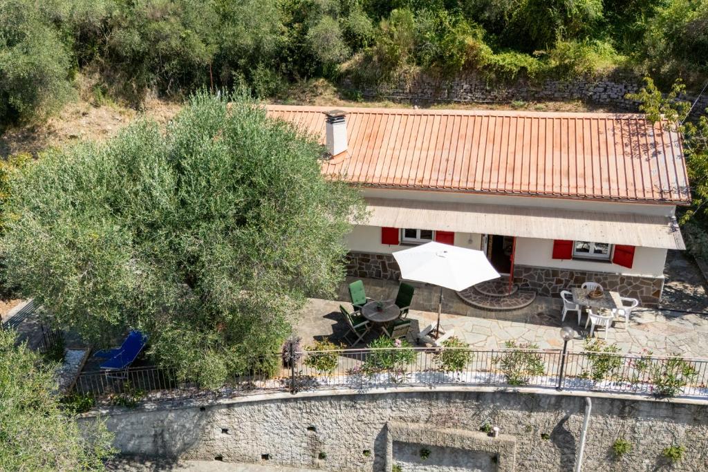 Casa Lara - Relax nel verde di Dolceacqua, Dolceacqua (updated prices 2026)