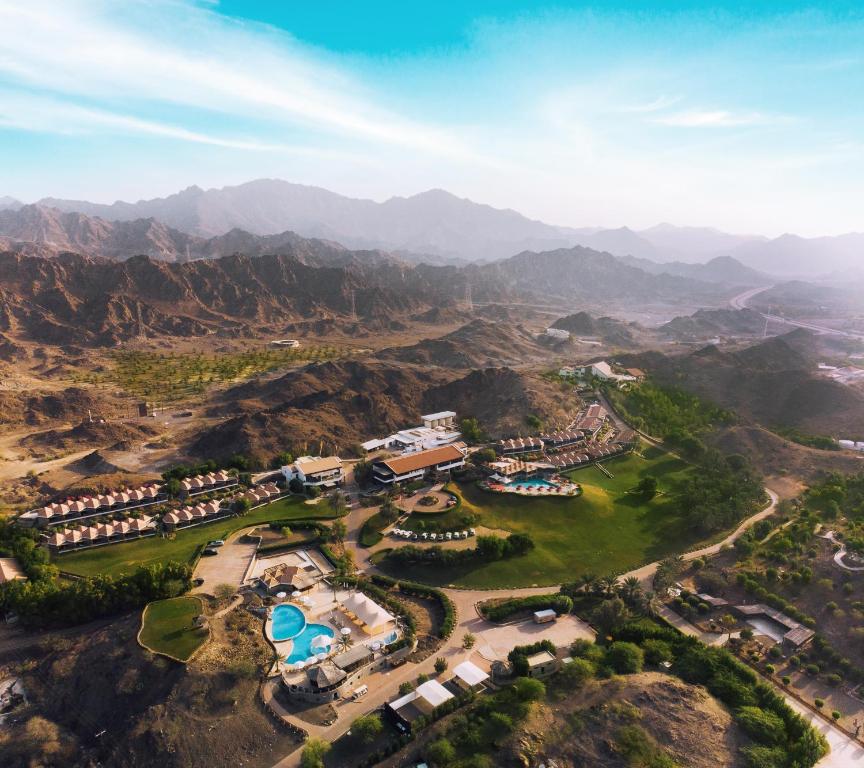 JA Hatta Fort Hotel, Hatta (updated prices 2025)