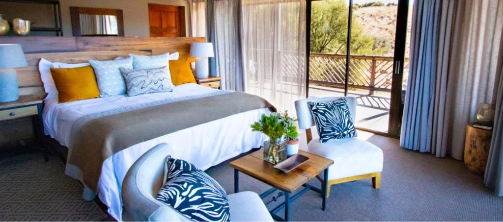 Kishindo Tiger Canyon Private Game Reserve, Philippolis (updated prices ...